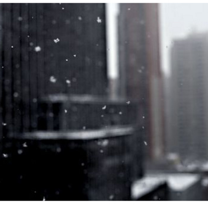 Snowfall Tumblr