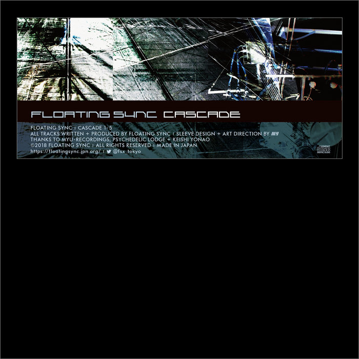 CASCADE | FLOATING SYNC