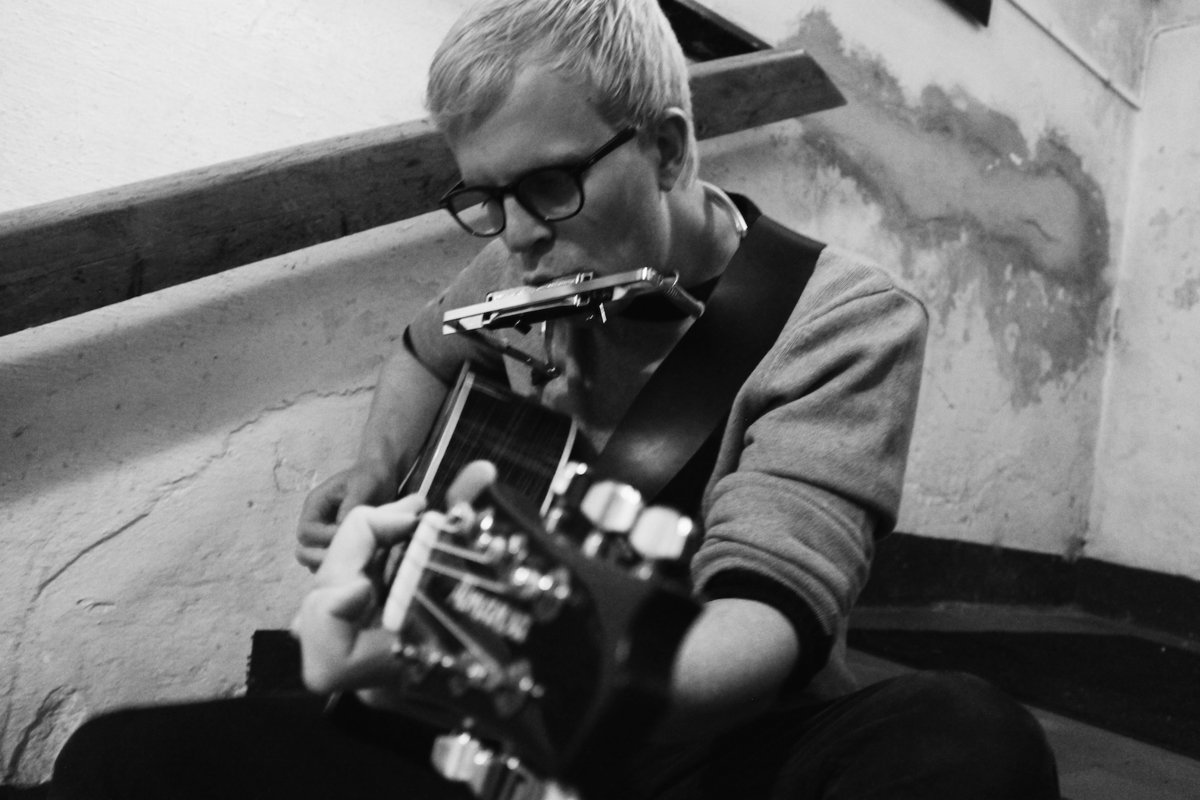 Harald Olsvik | Harald Olsvik