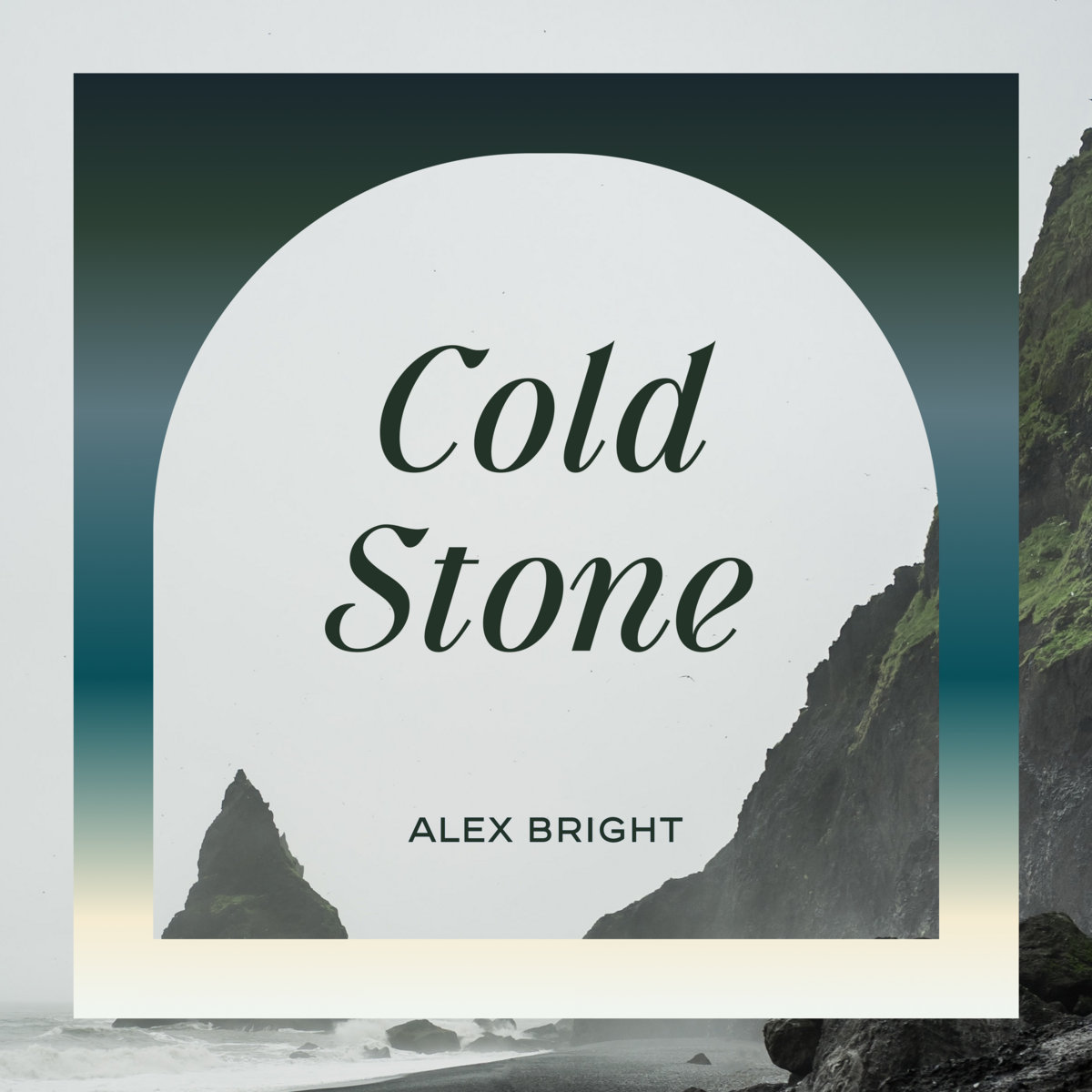 Cold Stone | Alex Bright (Aleksandr Zhulin)