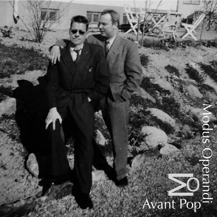 Avant Pop | Modus Operandi
