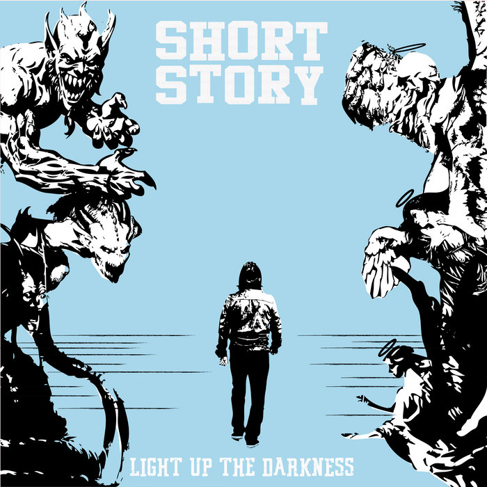 BTRYD08-Short Story (Light up The Darkness Ep) | Short Story | Betrayed ...