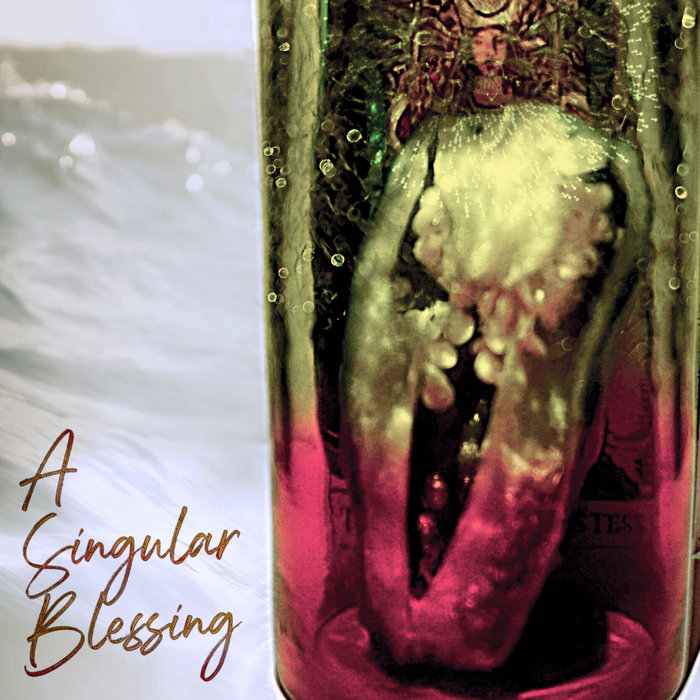 A Singular Blessing | Hinode Isuzu / 暘 弥涼