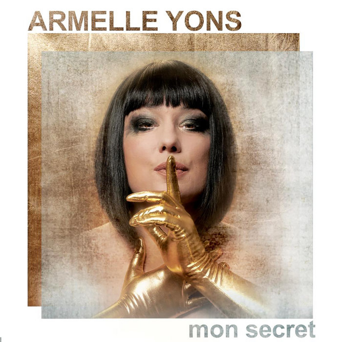 Mon secret | ARMELLE YONS