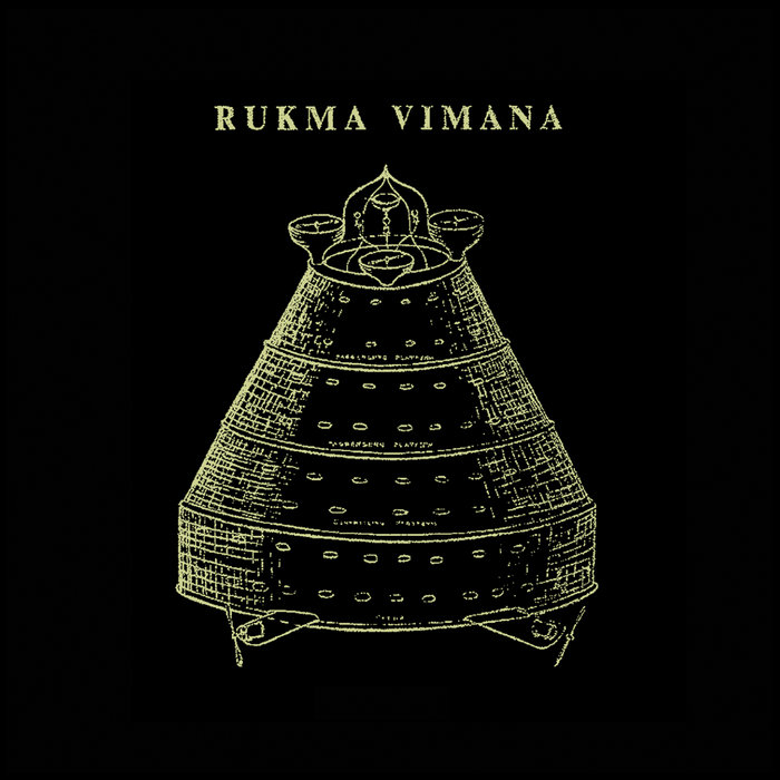 Rukma Vimana | Vimana | Remember to Forget