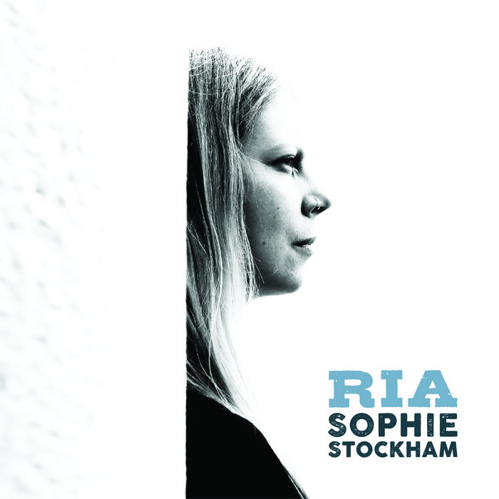 Ria | Sophie Stockham