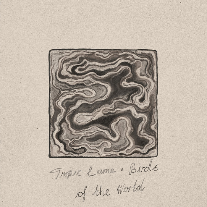 Birds of the World | Tropic Lame