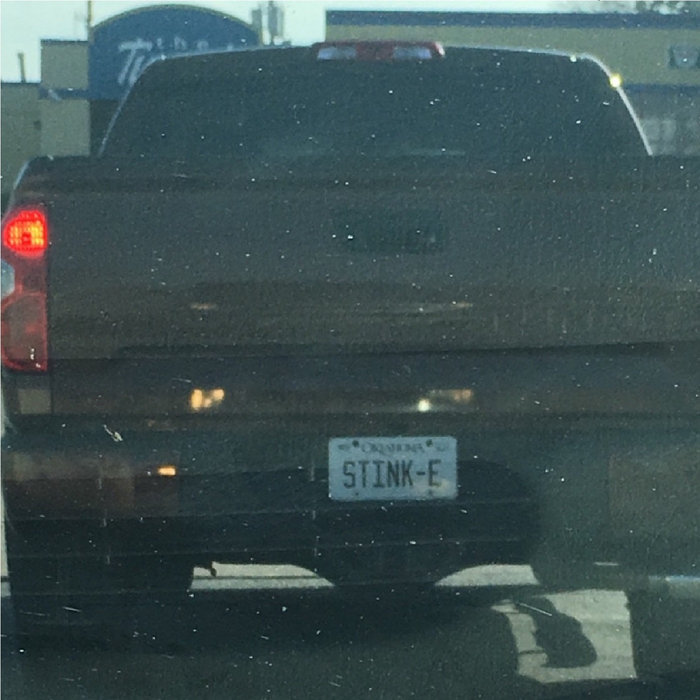 Stinky Dinky | Stinky Dinky | gonme............