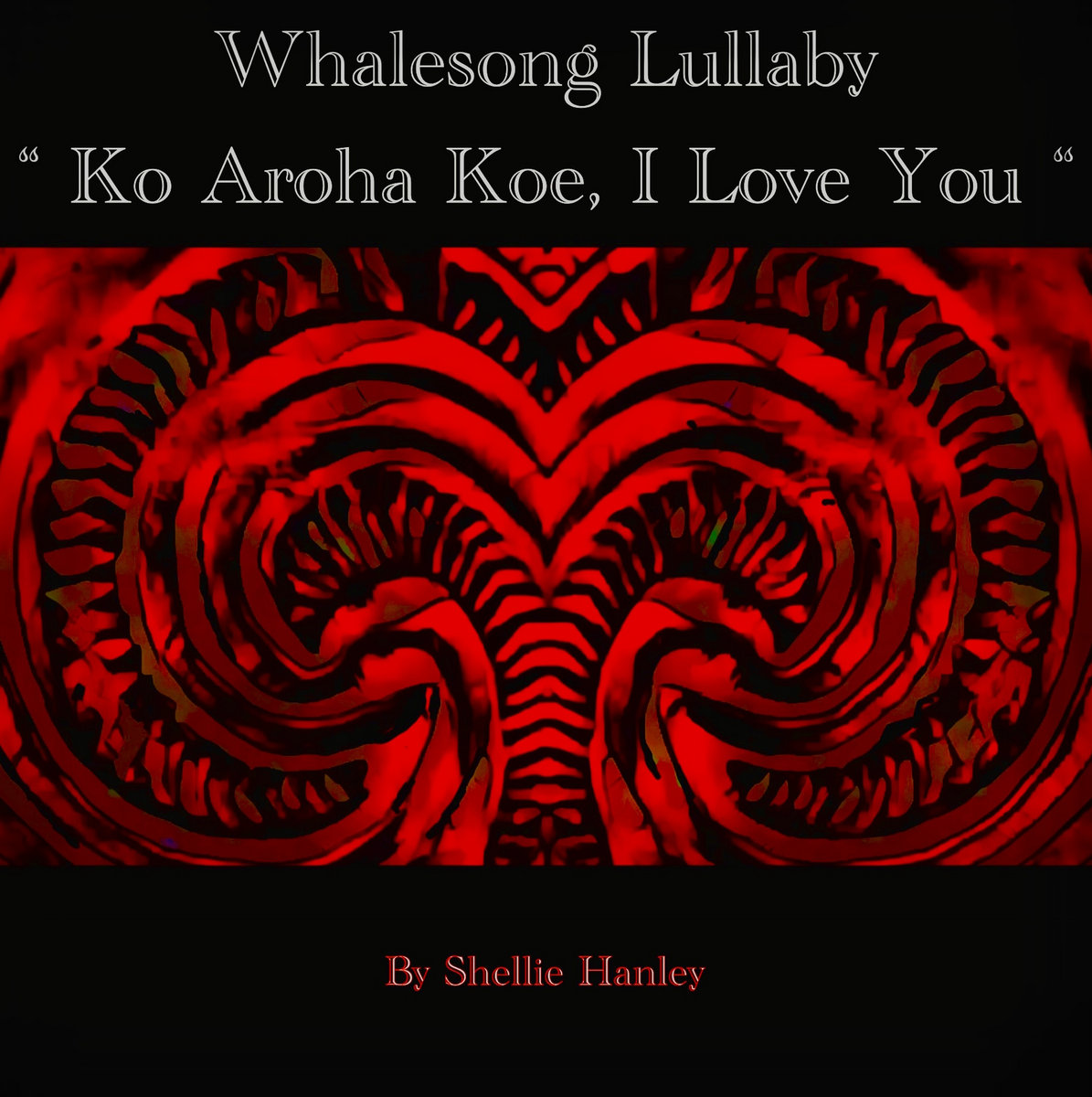 Whalesong lullaby | Shellie Hanley