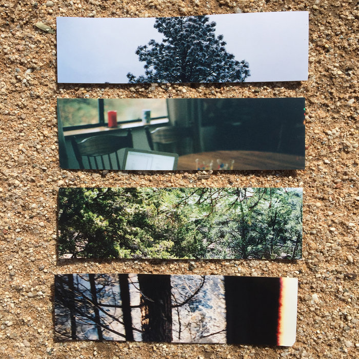 Wounded Northern Curve Of Light | Cecyl Ruehlen