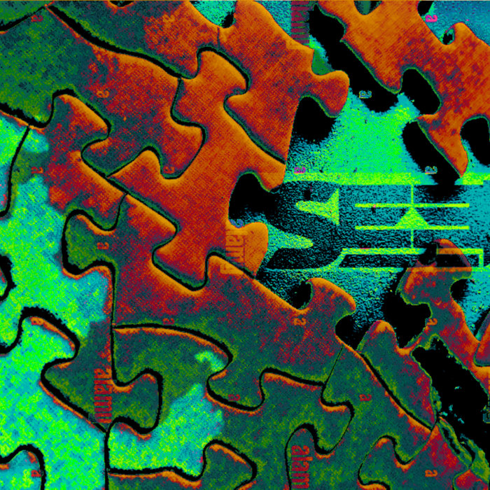 Puzzle | Dj SeEN