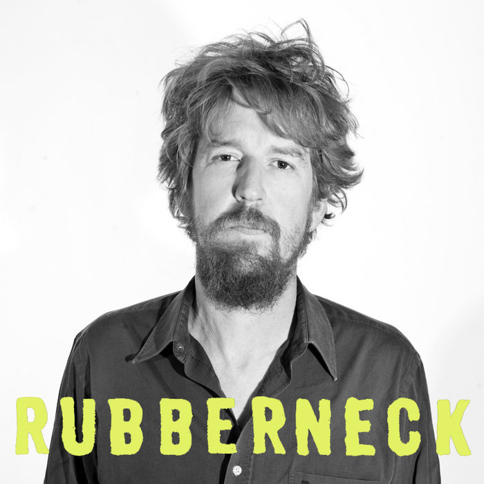 Issue 6 Compilation | RUBBERNECK