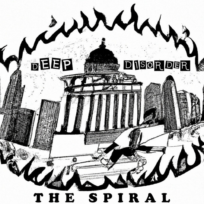 The Spiral | Deep Disorder