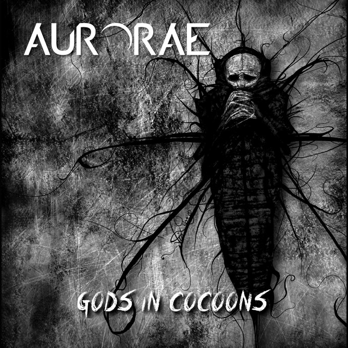 Gods In Cocoons | Aurorae