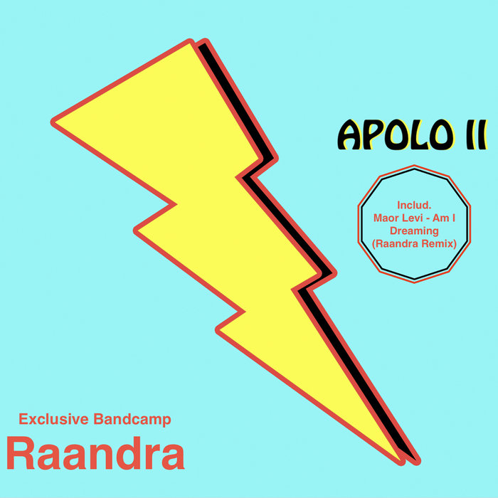 Apolo II | Raandra