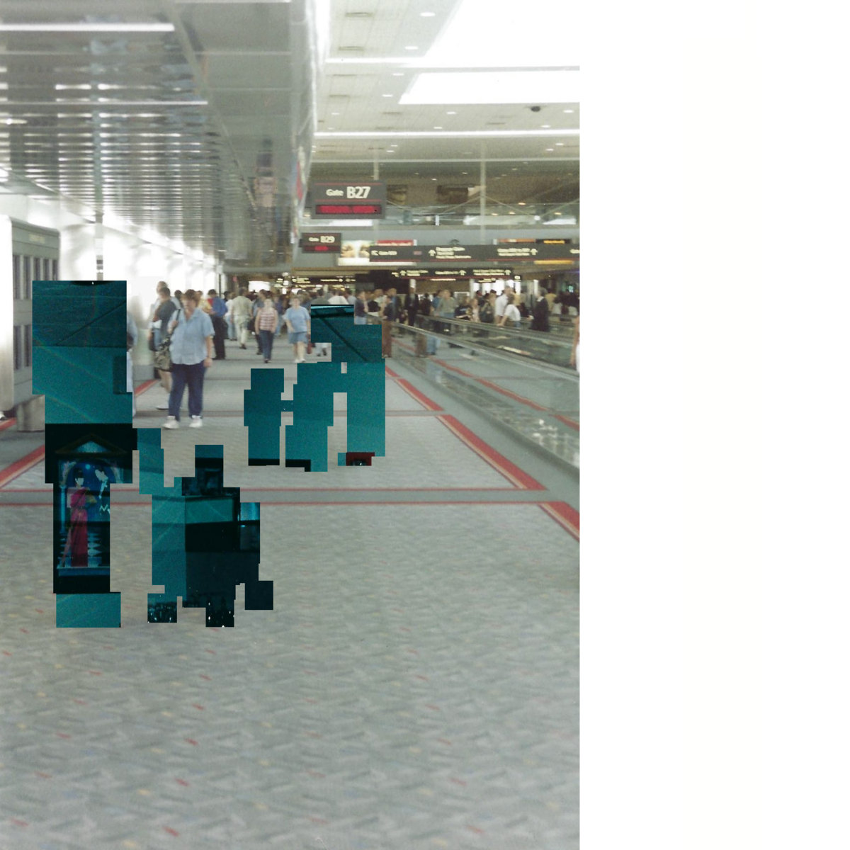 Heliophobia | Jordan Cohen