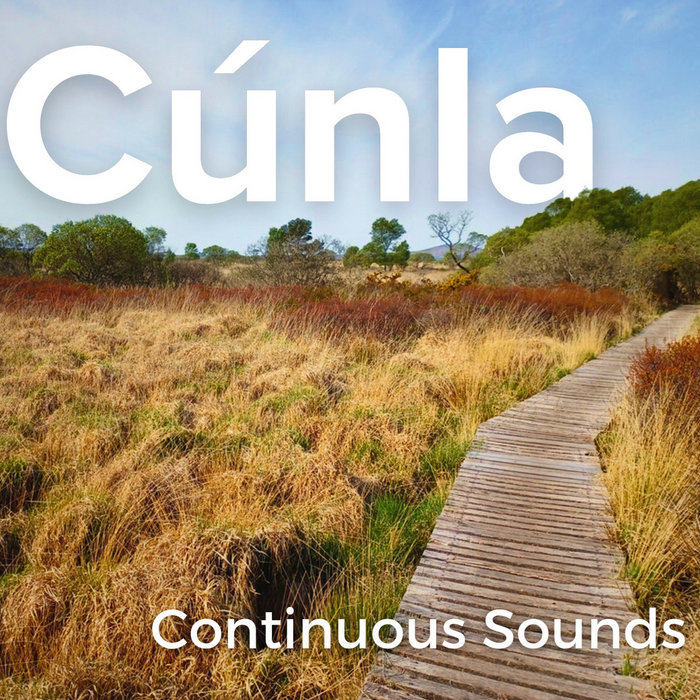 Continuous Sounds | Ride On Music