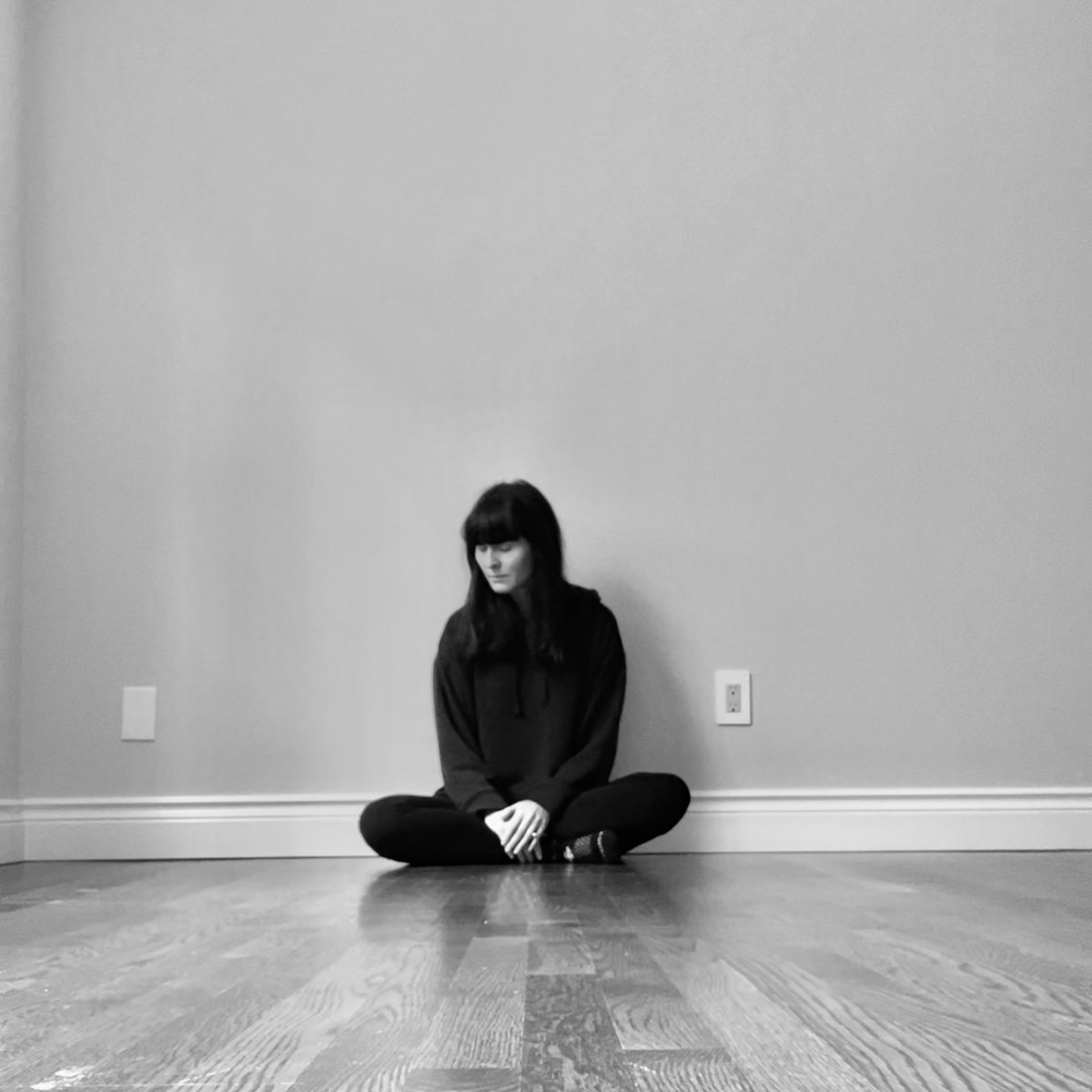Wish You Were Here (minus track) Pink Floyd cover | Lotte Kestner