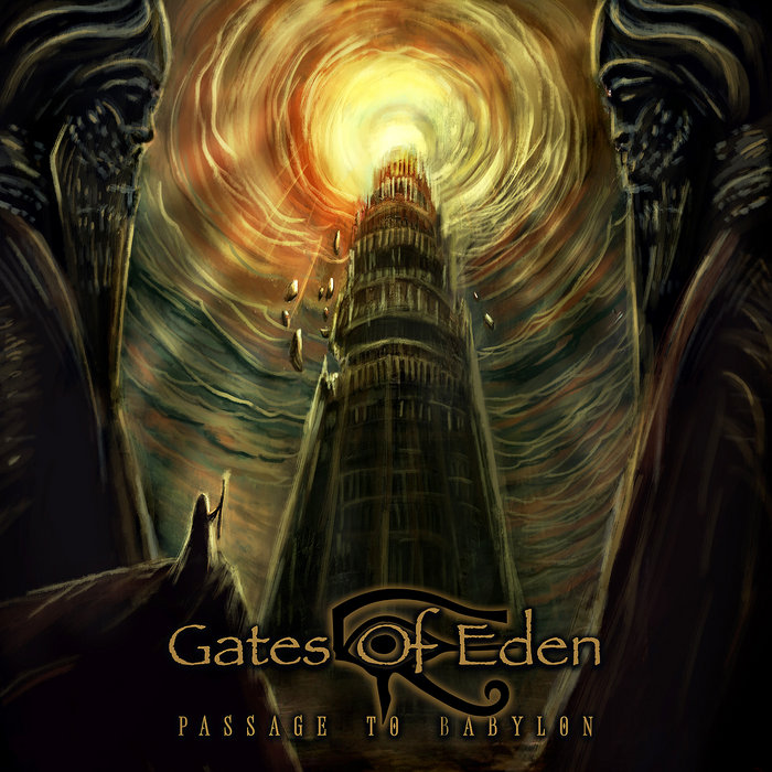 Passage to Babylon | Gates Of Eden