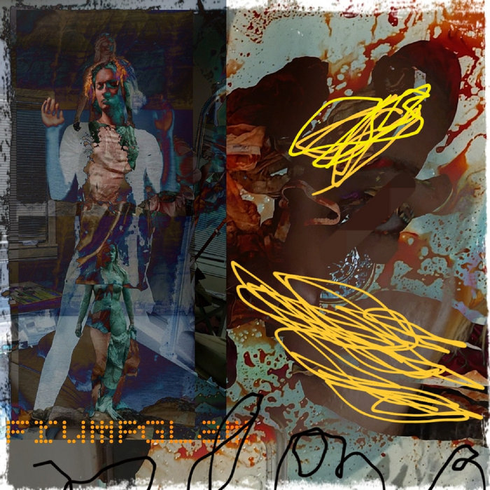 Frump Glam III | Eyelashes!