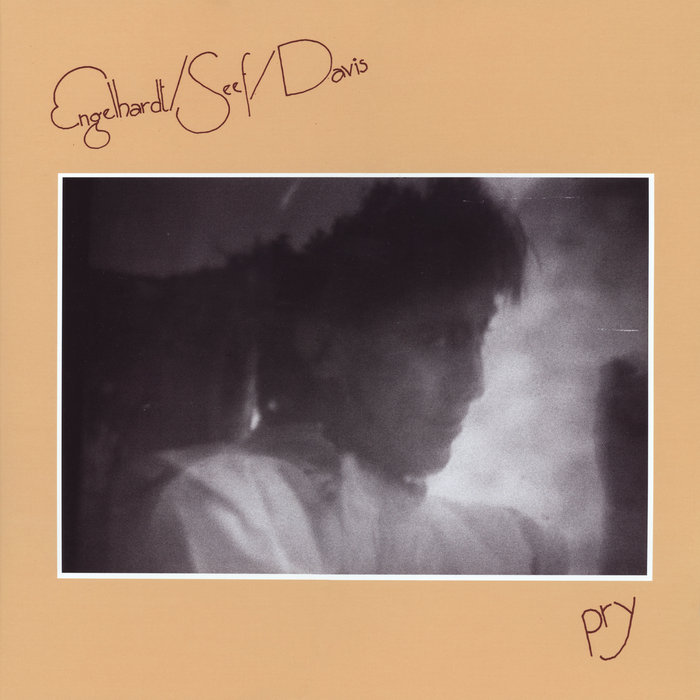 Pry | Engelhardt/Seef/Davis