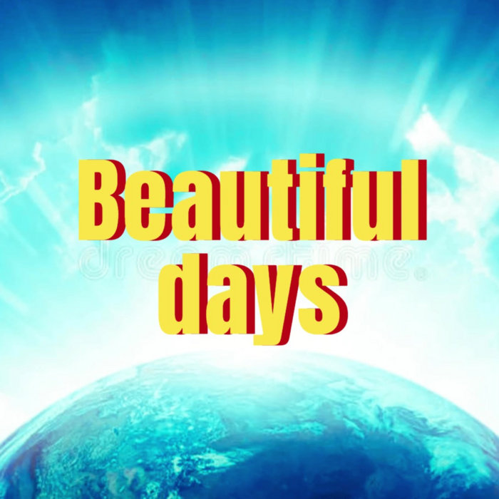Beautiful day's | Steve_D