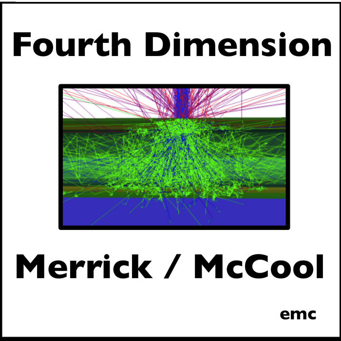 Fourth Dimension | Merrick / McCool | PEZHED a/k/a pez-zed