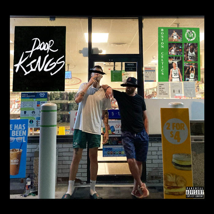 Poor Kings: Tree & Fischer | Poor Kings | jesse the Tree