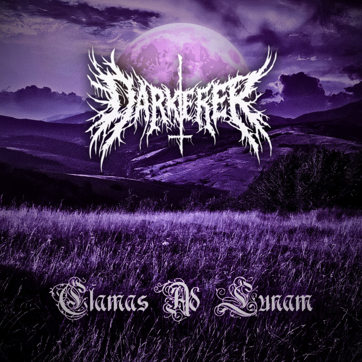 Clamas Ad Lunam | Darkerer