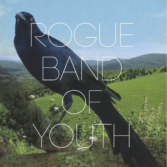 Rogue Band of Youth LP | Rogue Band of Youth