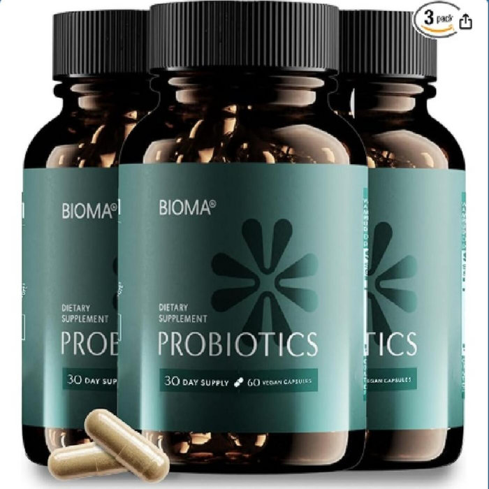 Bioma Probiotics Reviews | Bioma Probiotics