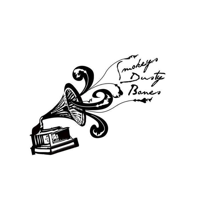 Smokey Dusty Bones | Smokey Dusty Bones | smokey dusty bones