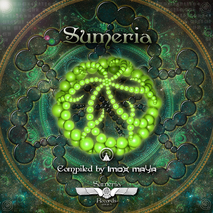 V/A Sumeria | Sumeria Records Ibiza