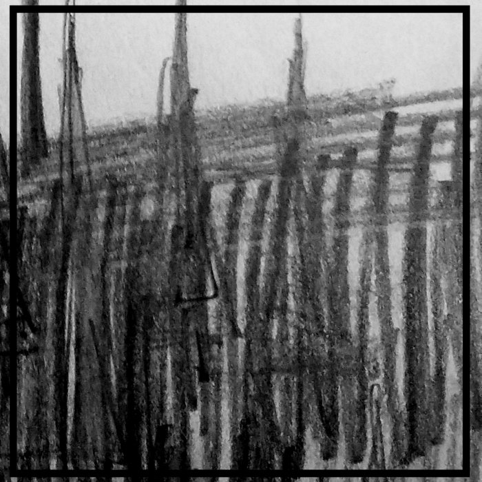 001- I | Crudely Drawn Lines | !MONDO ANTHEM!