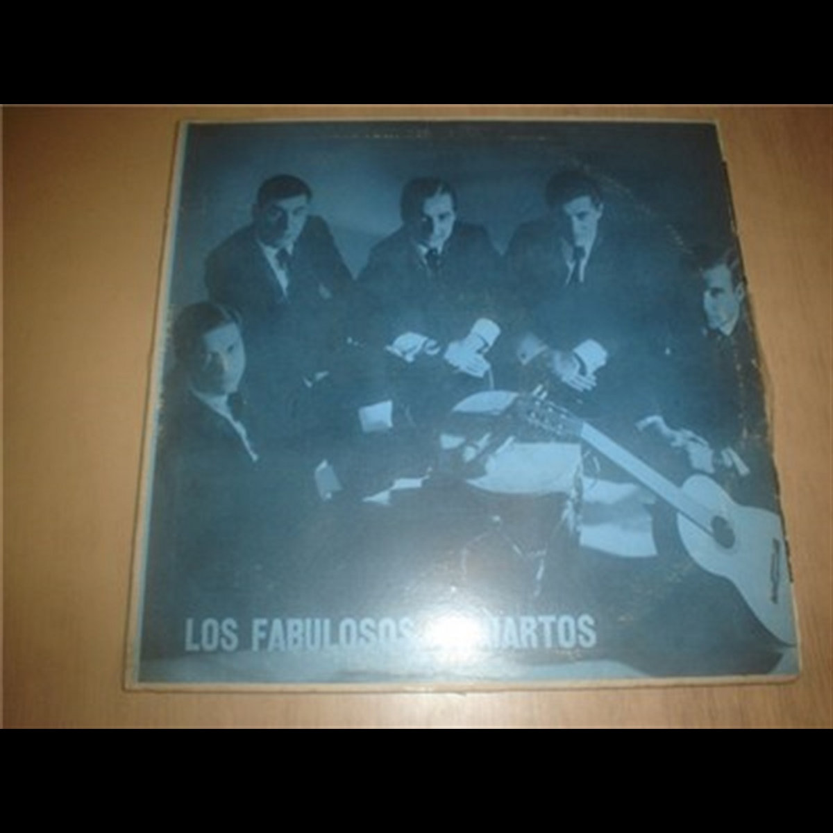 Los Fabulosos Cuatro Cuartos | Los Cuatro Cuartos