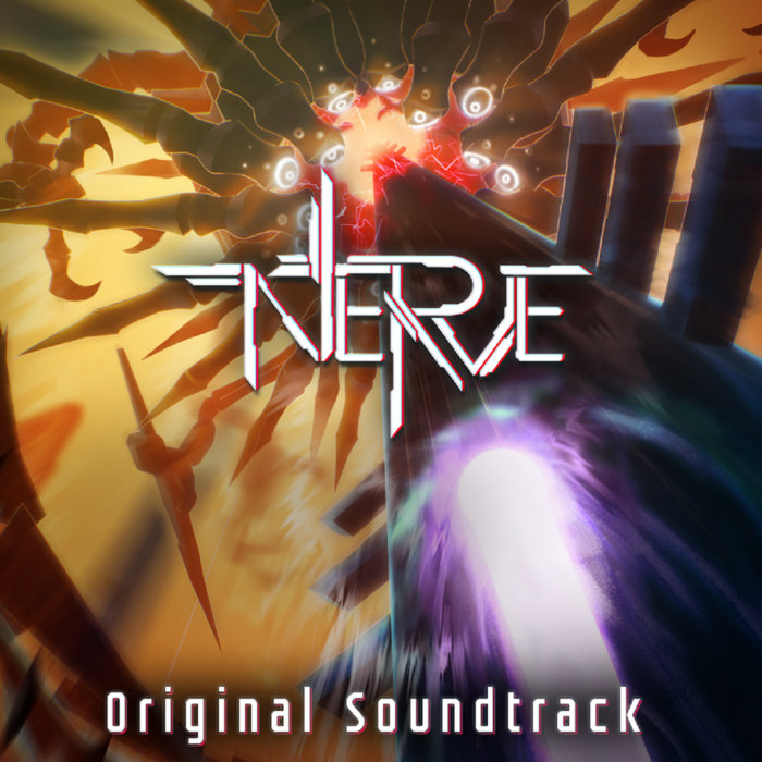 NERVE (Original Soundtrack) | Gustavo Coutinho, Giovane Agapito ...