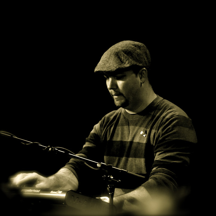 Substance | Greg Hobgood