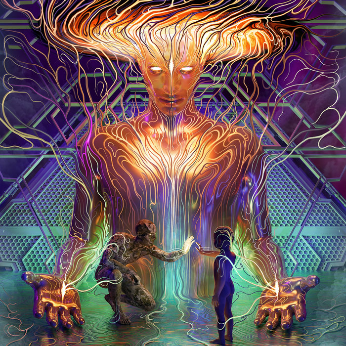 Turning To Stone | Ascend The Helix