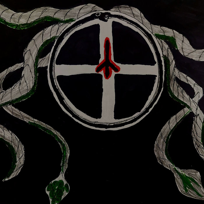 Death Aether Meditations (Demo) | Sunfuneral