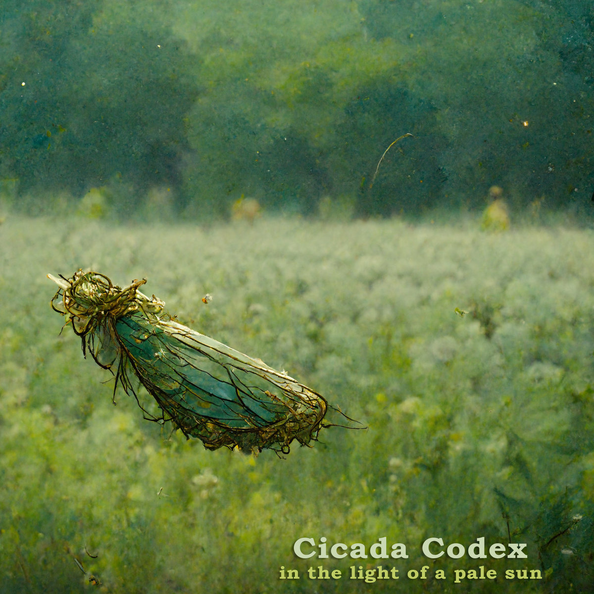 night drive (windows down) | Cicada Codex