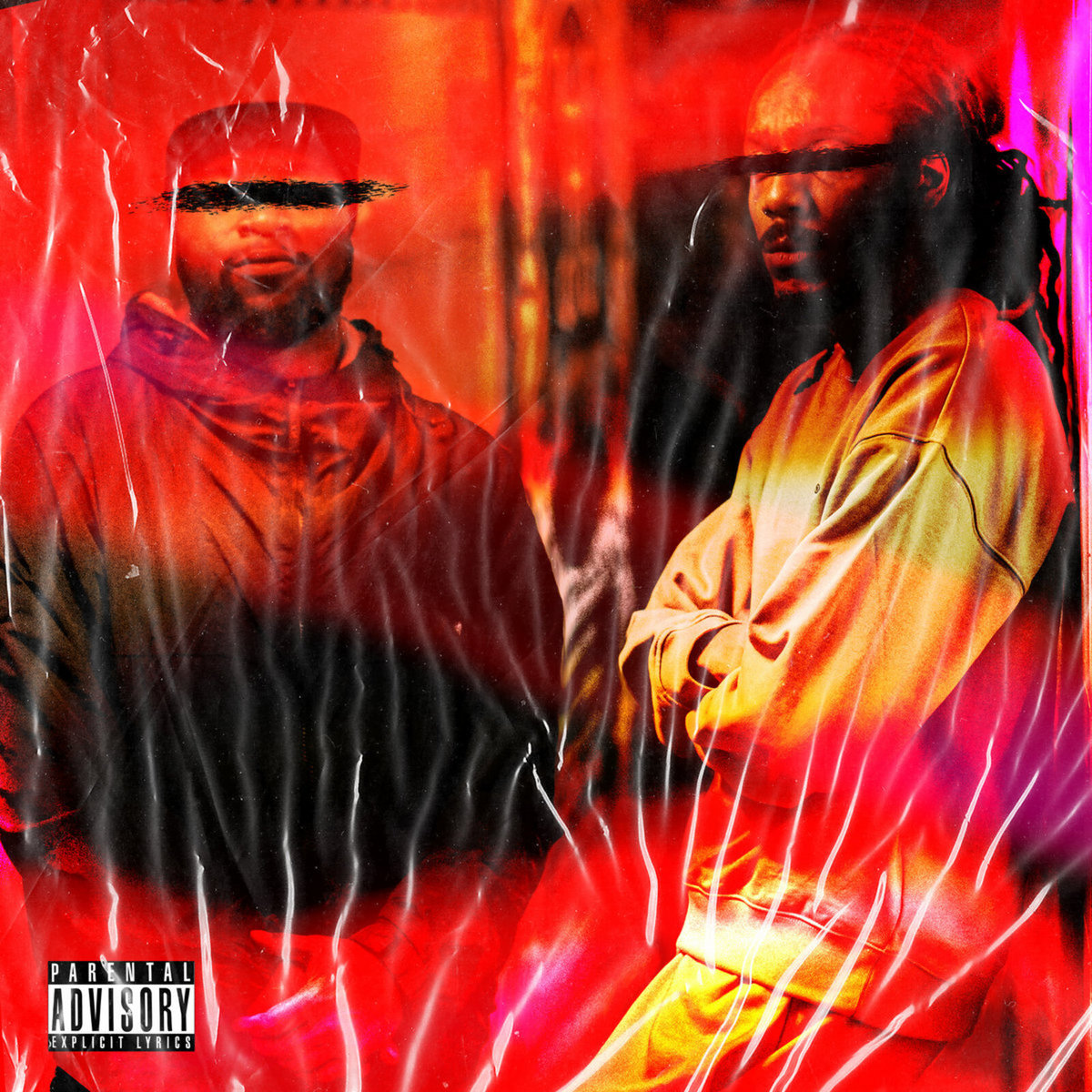 Bespoke Verses | Jimmy Rocket & Lvndlxrd | Nottingham Music