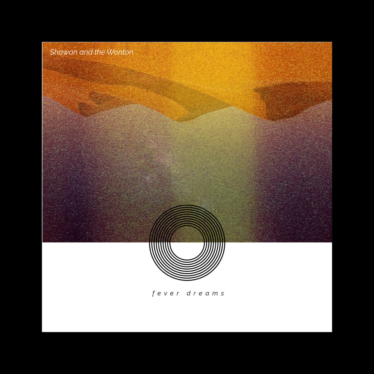 Fever Dreams | Shawan Rice