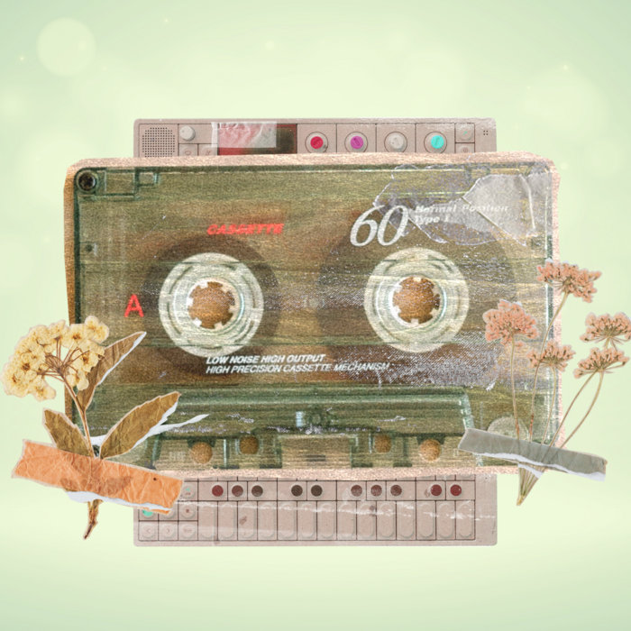 The Archive Tapes (ALBUM) | Mark Donovan