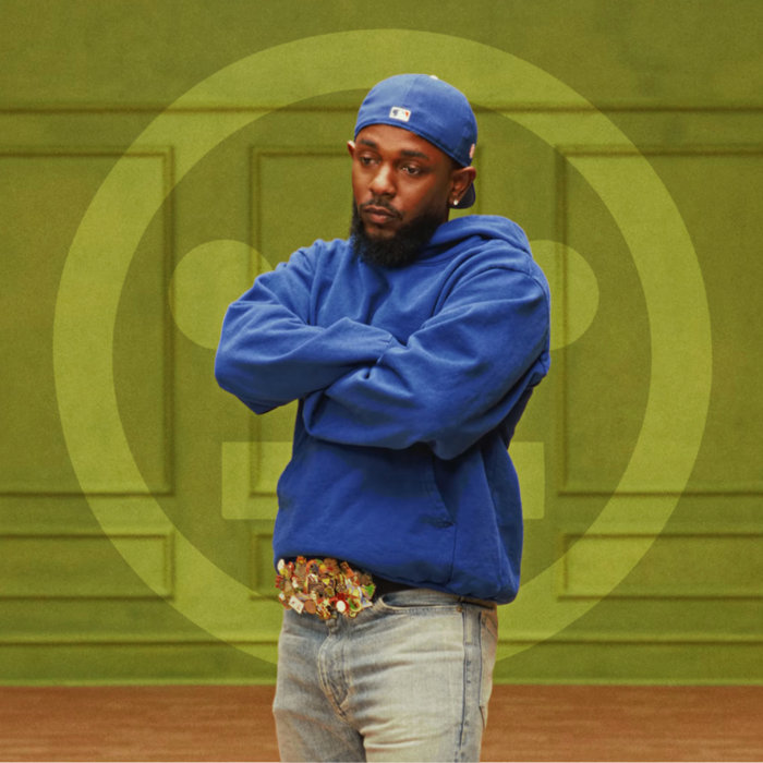 Kendrick Lamar - Squabble Up (FWB's Hieroglyphics Edit) | DJ FWB