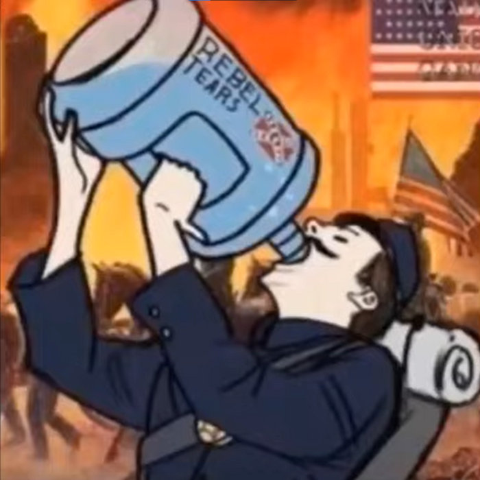 Union Dixie (Trap Remix) | Coldest The Irish