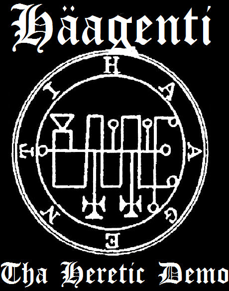 Demo 2012 | Haagenti