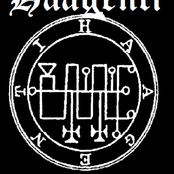 Demo 2012 | Haagenti