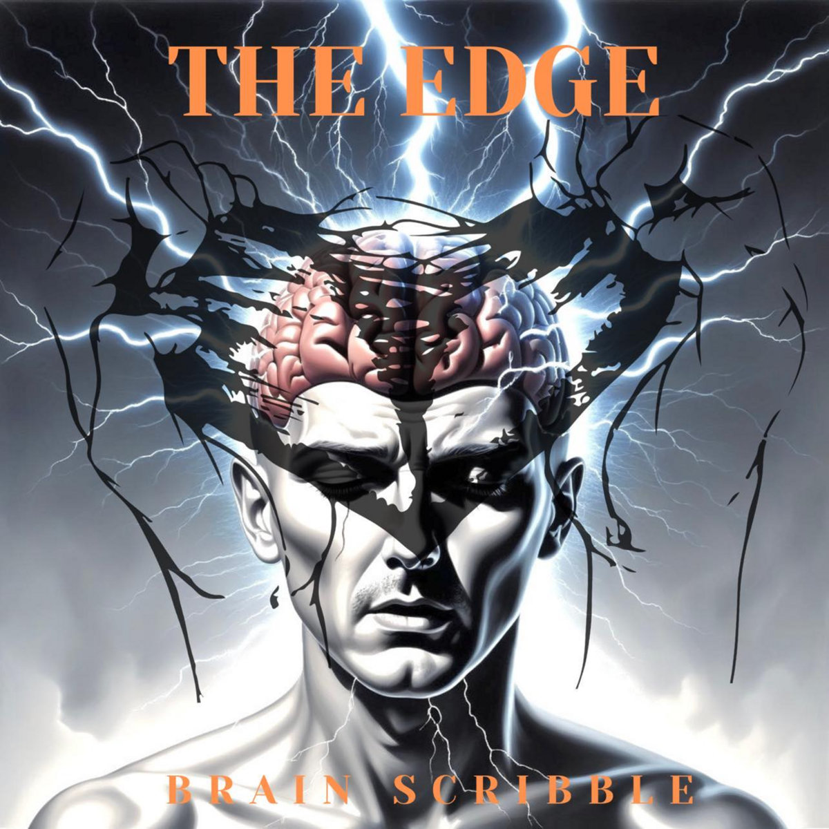 The Edge | Brain Scribble