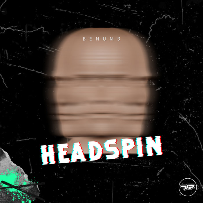 Headspin EP | BeNumb