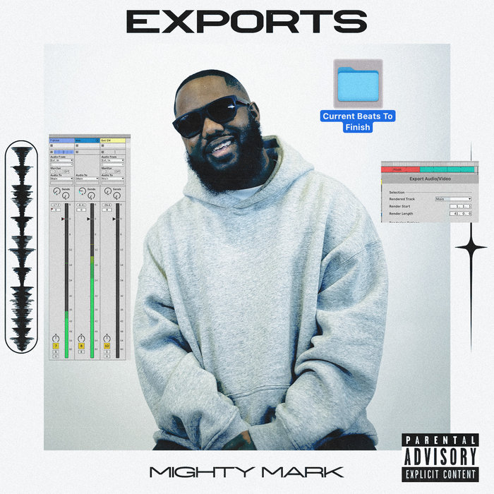 EXPORTS | Mighty Mark